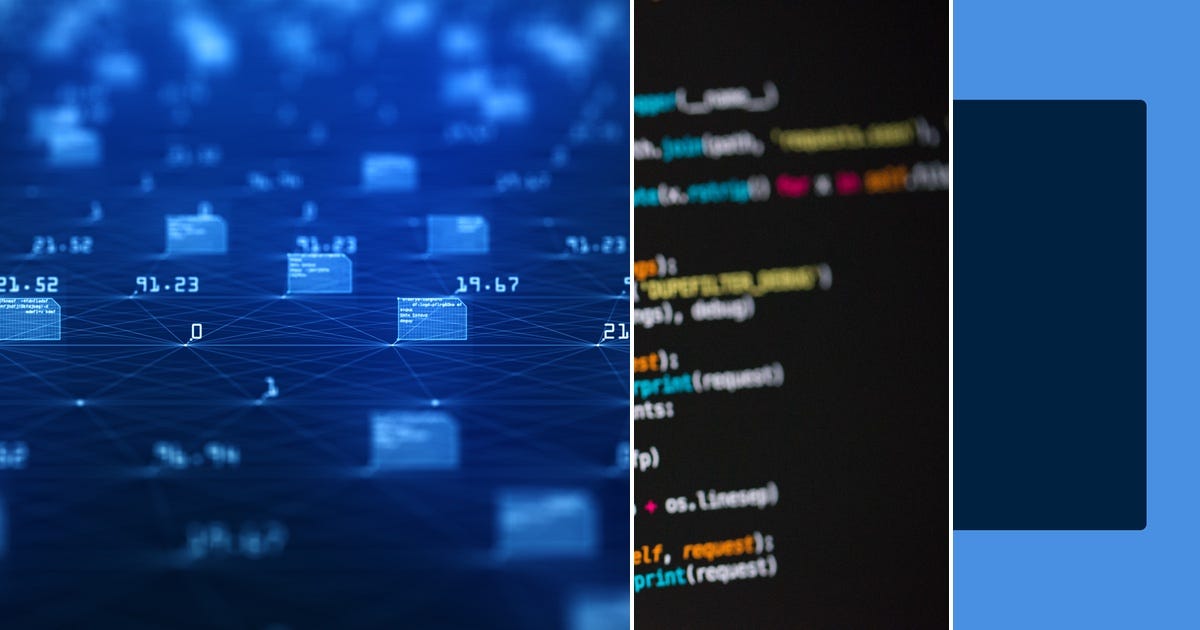List: python | Curated by Eldad Ohayon | Medium