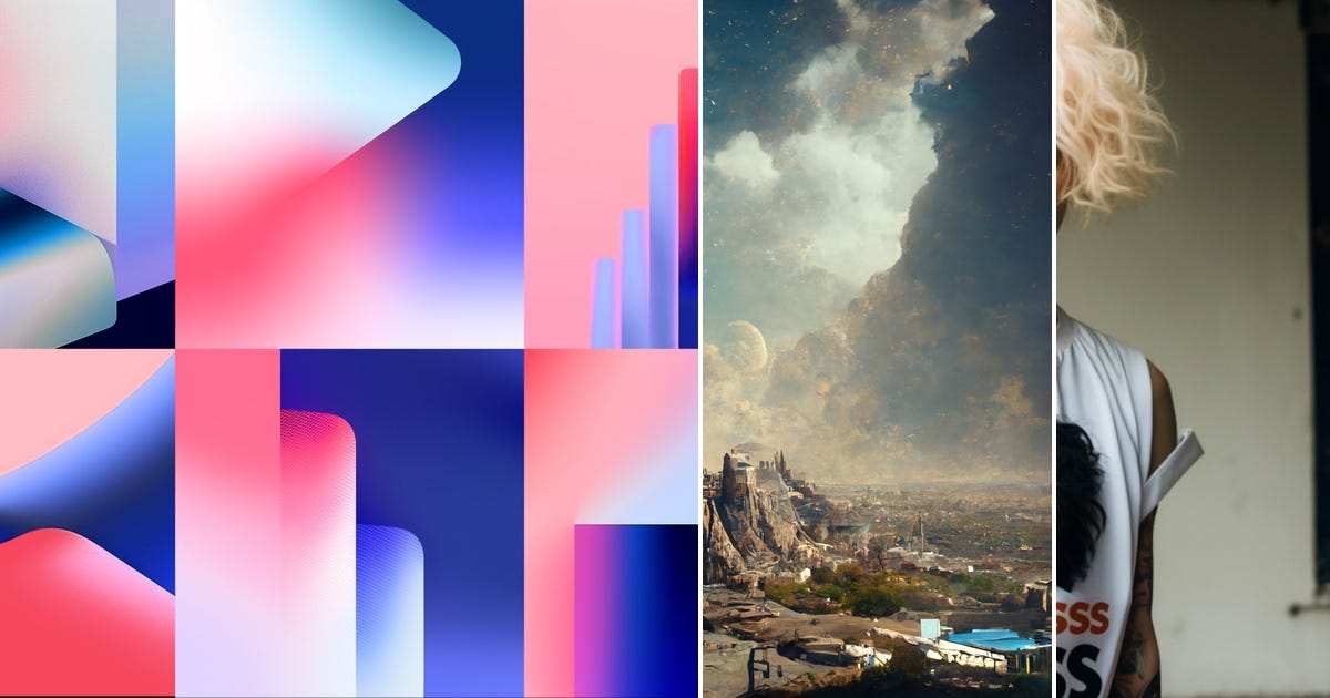 List: AI | Curated by Guy Claessens | Medium