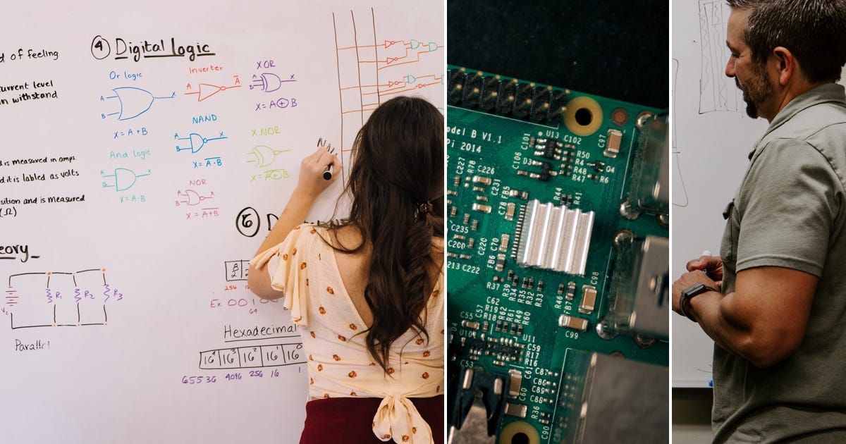 List: Programming | Curated by jagat Chaudhury | Medium