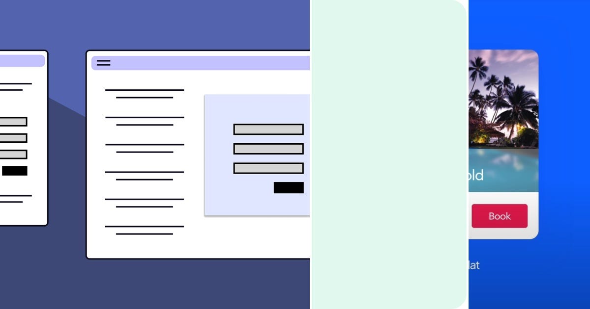 List: UI / UX | Curated by Iryna Polinovska | Medium