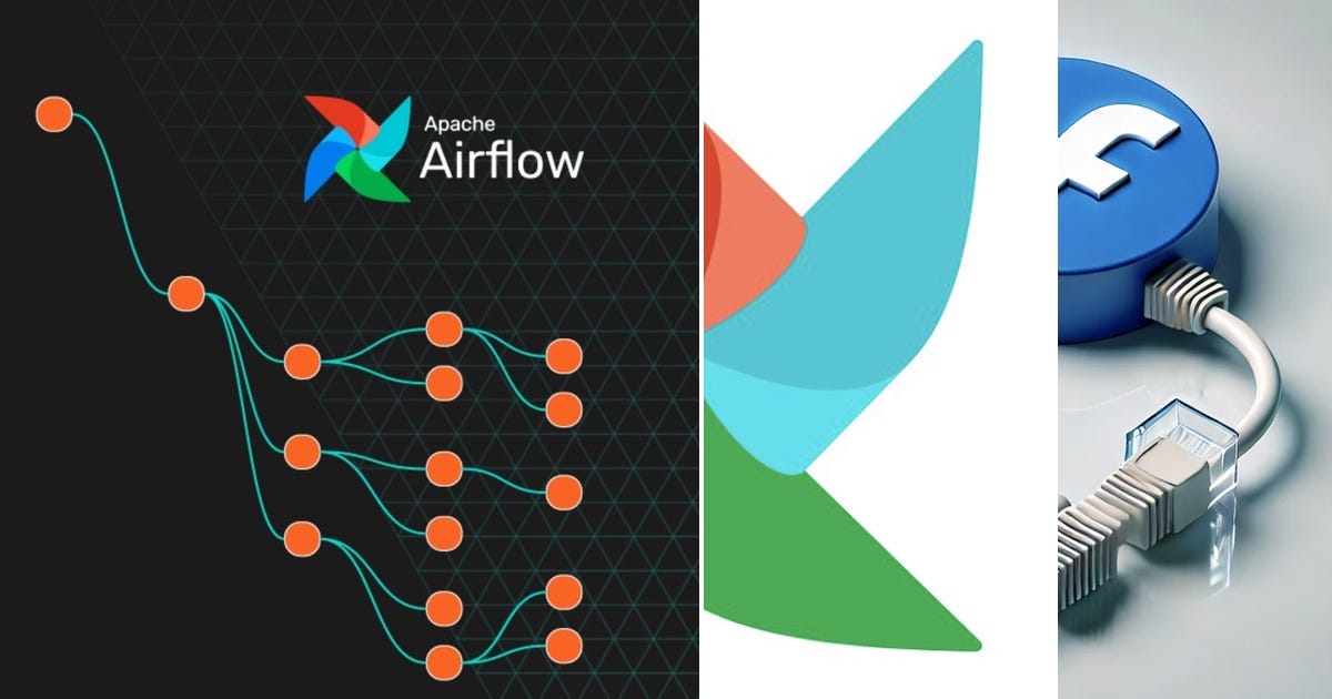 List: Airflow - data engineer's handbook | Curated by Cezary Szulc | Medium