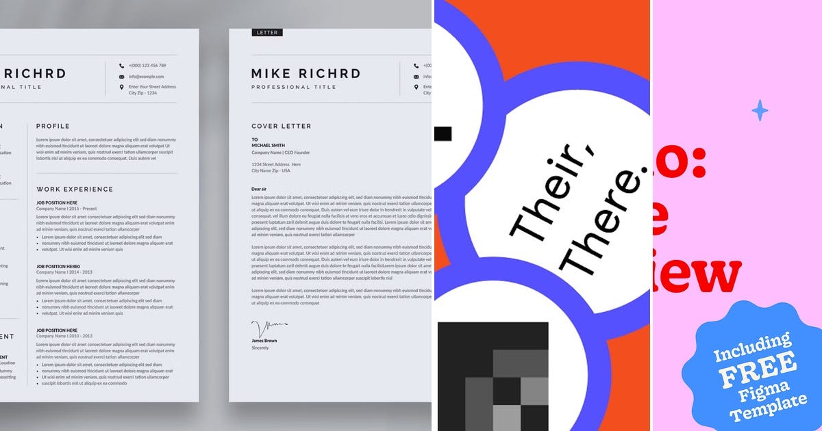 List: Job Search | Curated by Rammuellavarro | Medium