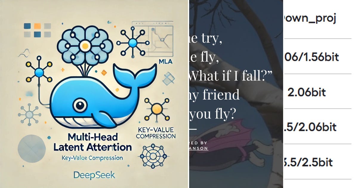 List: Deepseek-R1 | Curated by Zhong Li | Medium