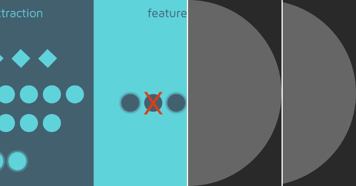 List: Feature Selection, ML , Pandas | Curated by Caner Gemici | Medium