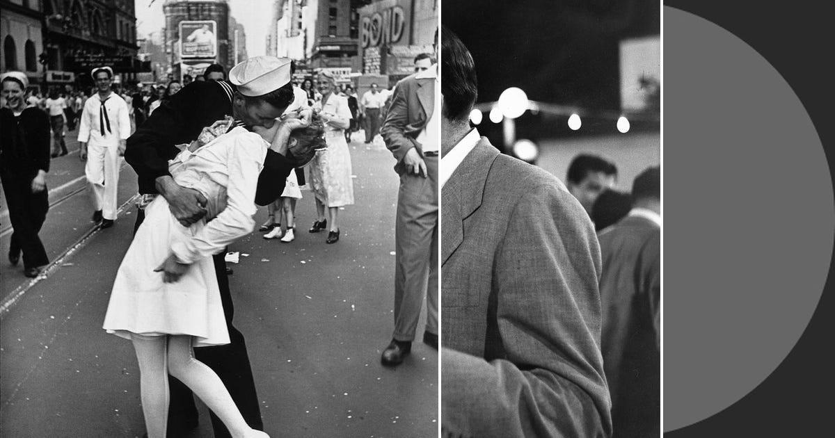 List: RELATIONSHIPS | Curated by Sofia Alherani | Medium