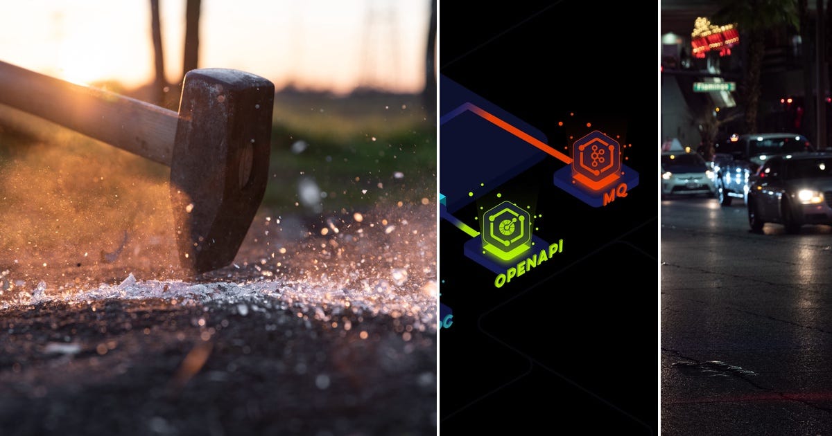 List: GraphQL | Curated by Prem Sagar | Medium