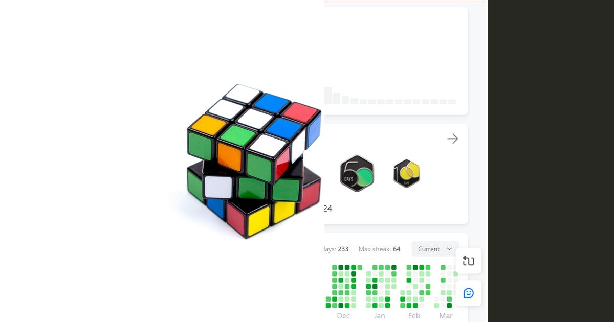List: Algorithm | Curated by KENNETH JONES | Medium