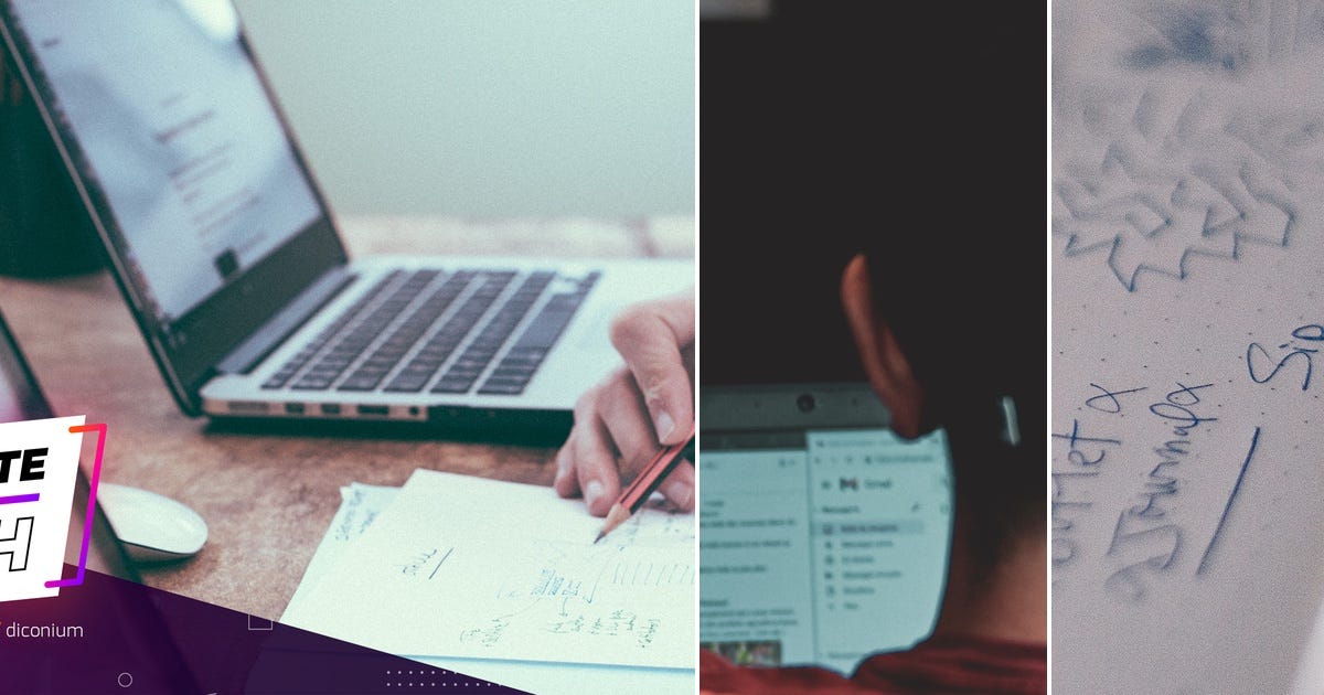 List: Design System | Curated by Ralf | Medium