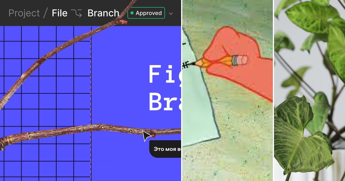 List: Workflow: RU | Curated by Maks Torch | Medium