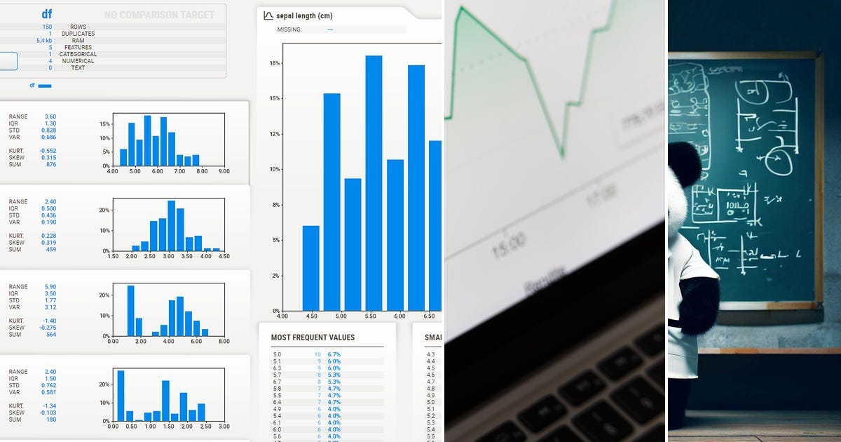 List: EDA | Curated by yashwanth m r | Medium