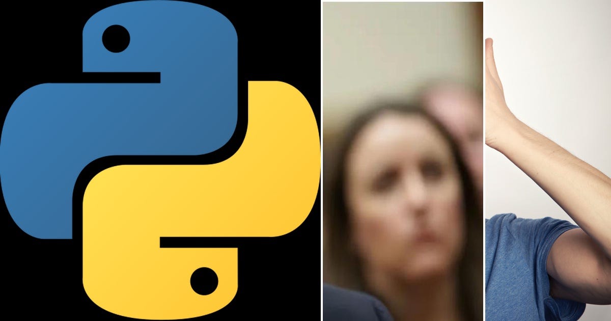 List: Python improvement | Curated by Jorge Guzmán | Medium