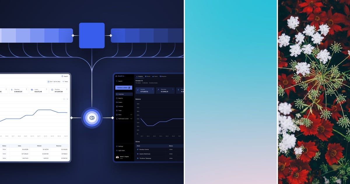 List: Design System | Curated by Erick Lucas | Medium
