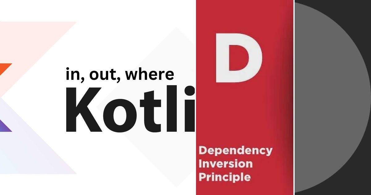 List: Kotlin | Curated by Shamsiddin Komilov | Medium