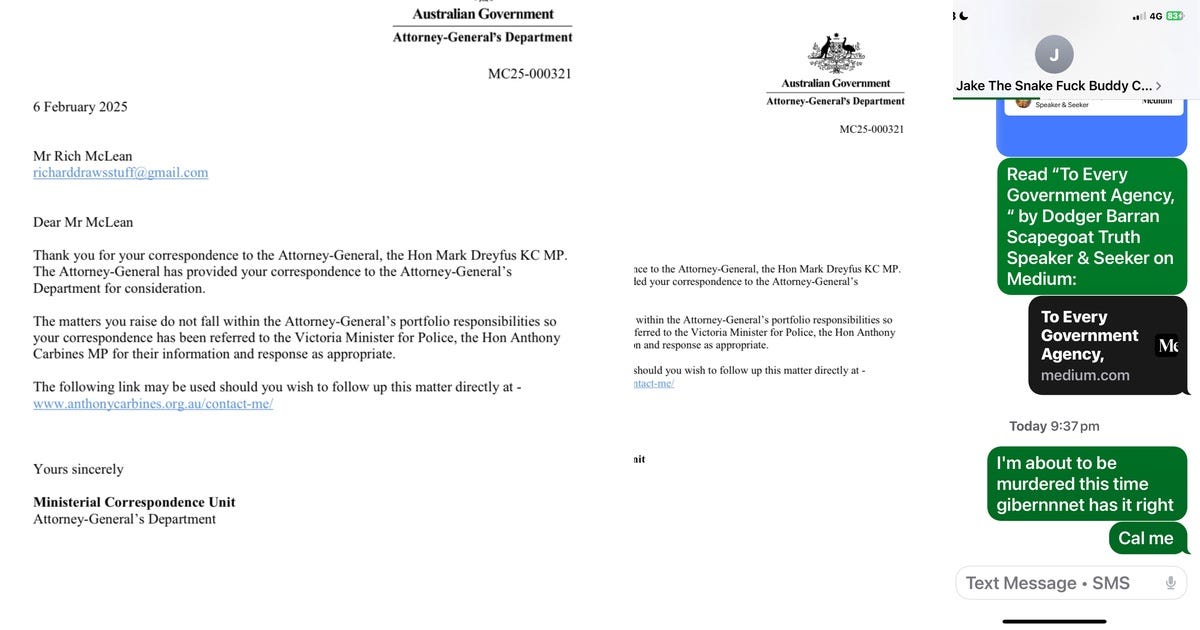 List: Reading list | Curated by Dodger Barran Scapegoat Truth Speaker & Seeker | Medium