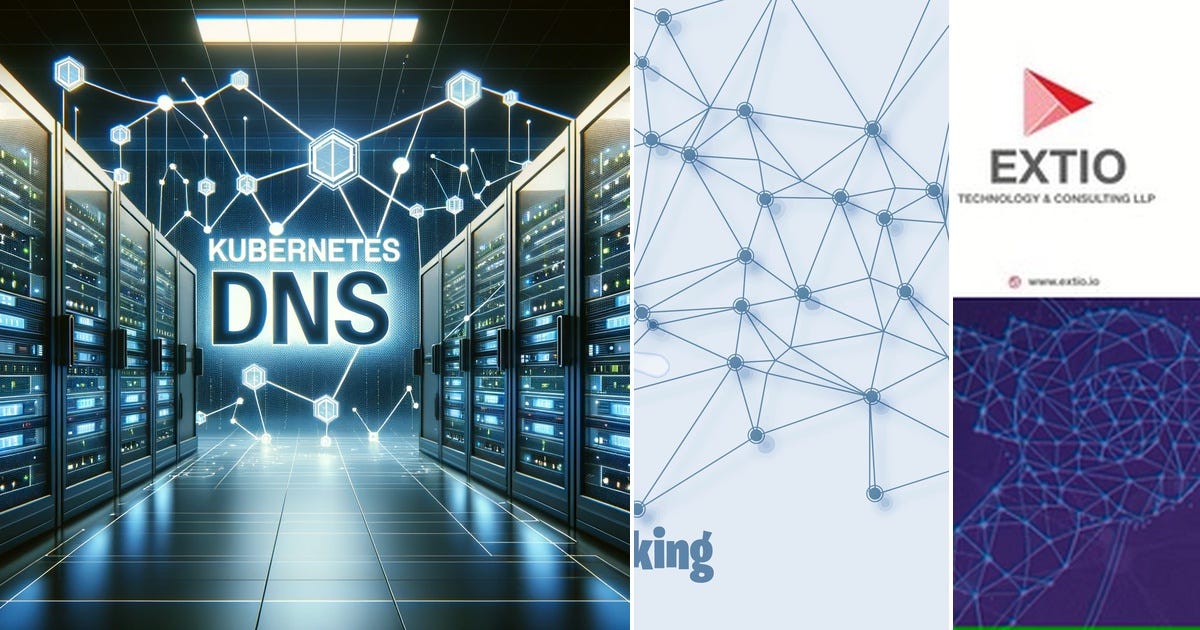 List: Networking | Curated by Shubham Patil | Medium