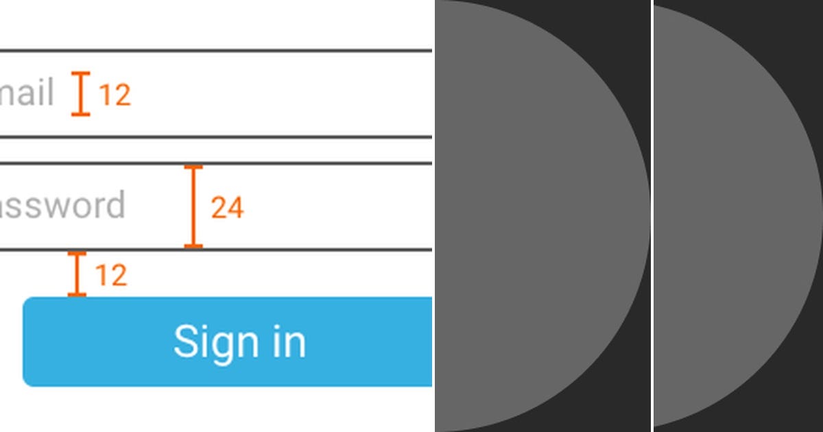 List: 4pt Grid System | Curated by RJ Jaracuaro | Medium