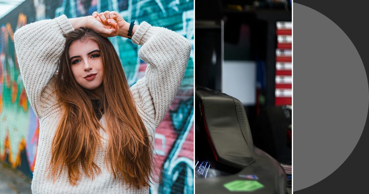 List: Dd | Curated by Sara Barfield | Medium