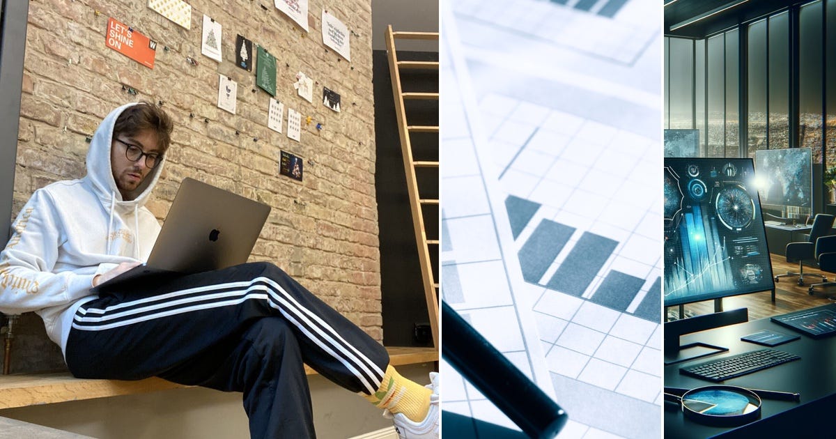 List: Ma | Curated by Rashid Baset | Medium