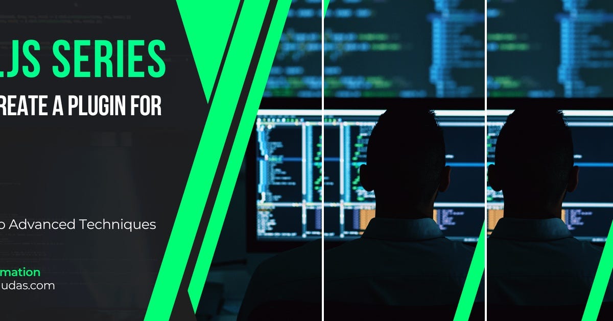 List: NodeJS | Curated by Tony Phan | Medium