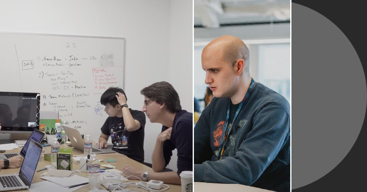 List: Google | Curated by Aliya | Medium