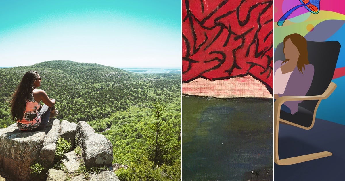 List: Health | Curated by Jeffrey M. Wicklander | Medium