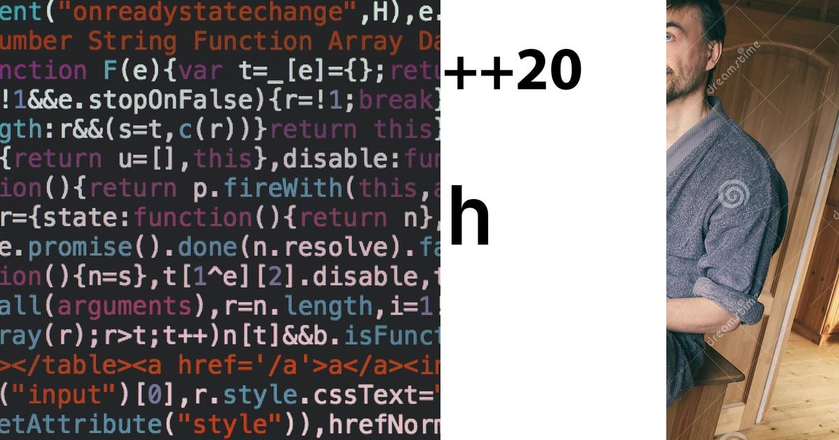 List: c++ | Curated by vimal kumar | Medium