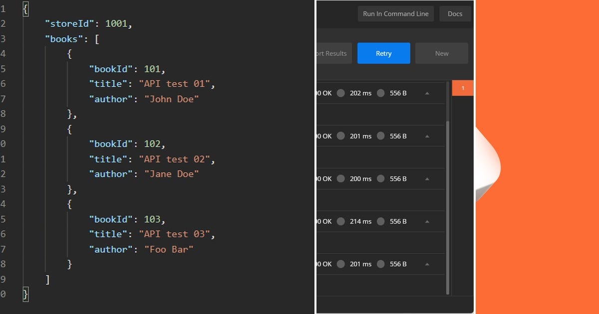 List: API Testing | Curated by Ahsan Bilal | Medium