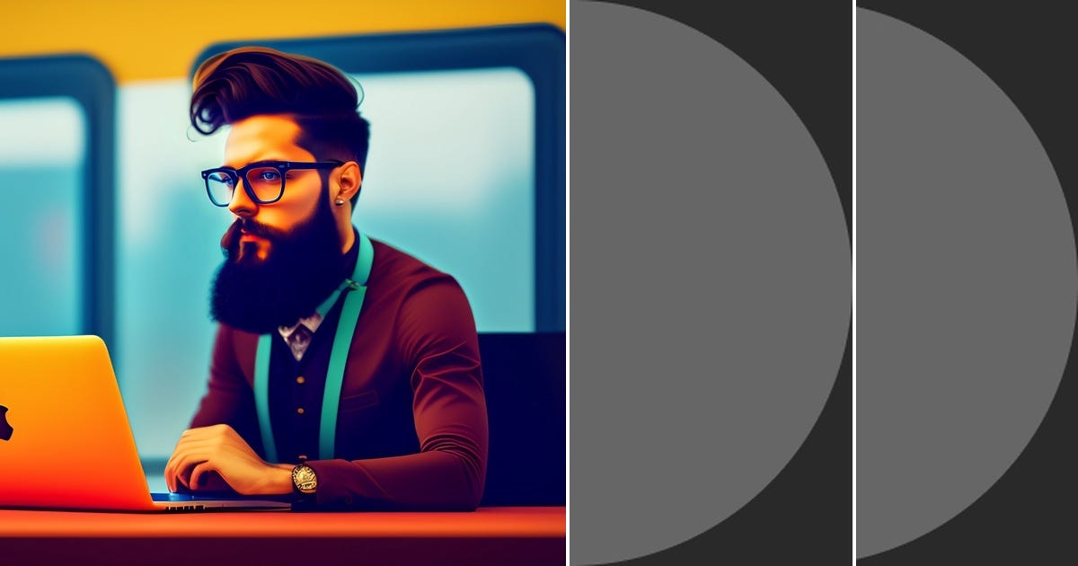 List: Design | Curated by Katie Hughes | Medium