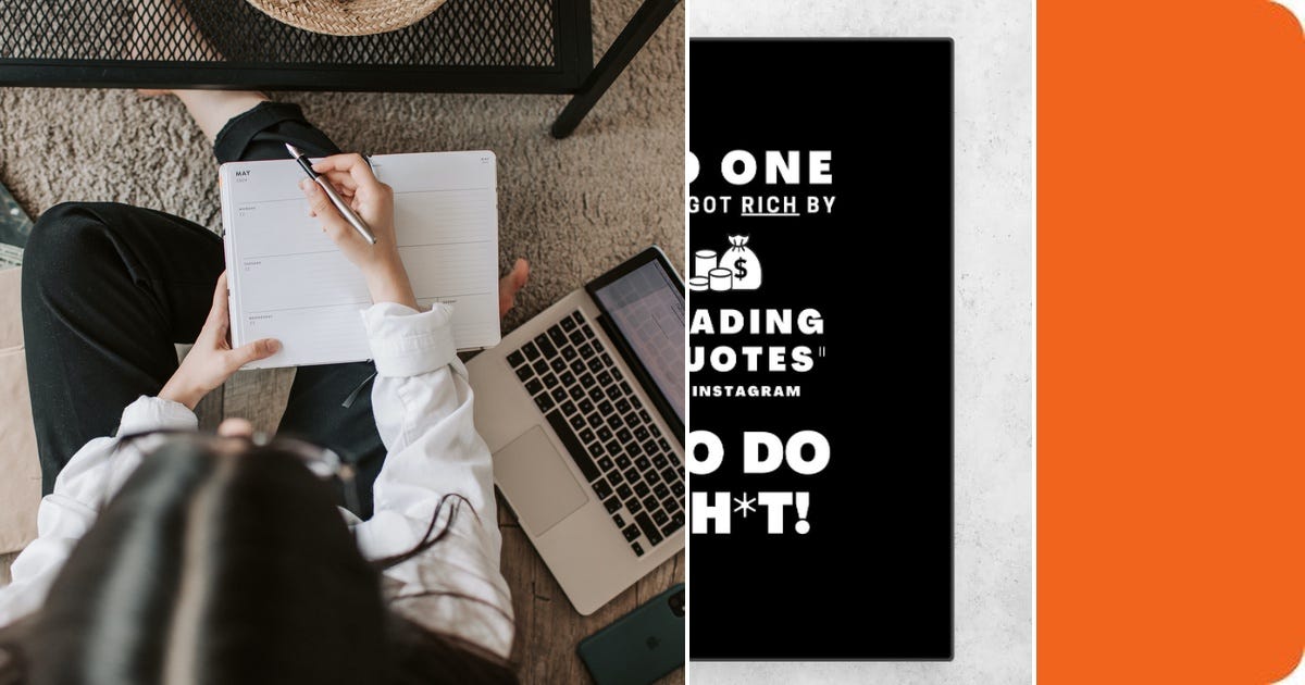 List: Side Hustles | Curated by Lizzgasbarro | Medium