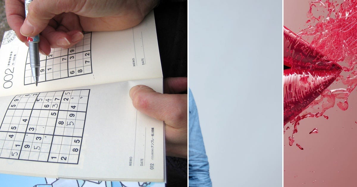 List: Other | Curated by John Walton | Medium