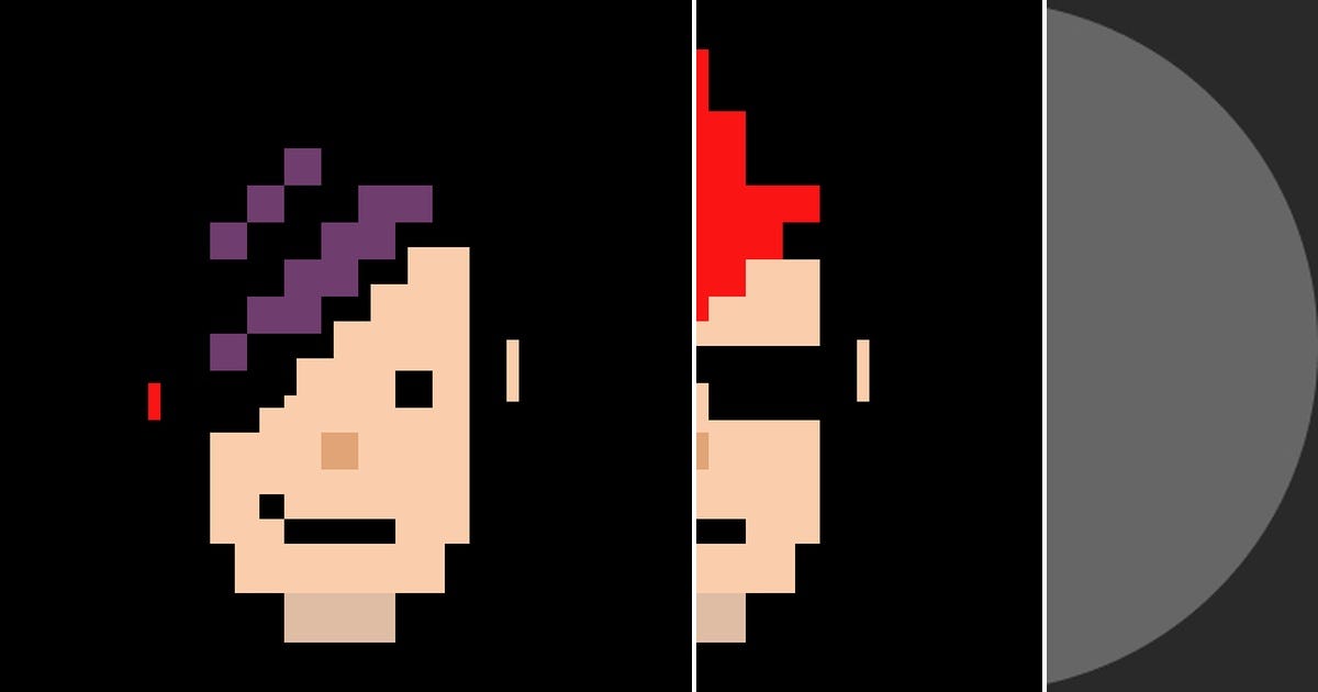 List: NFT Programming | Curated by Ted Wright | Medium