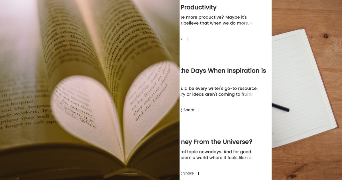 List: Tips on using Medium | Curated by M.K. Howard | Medium