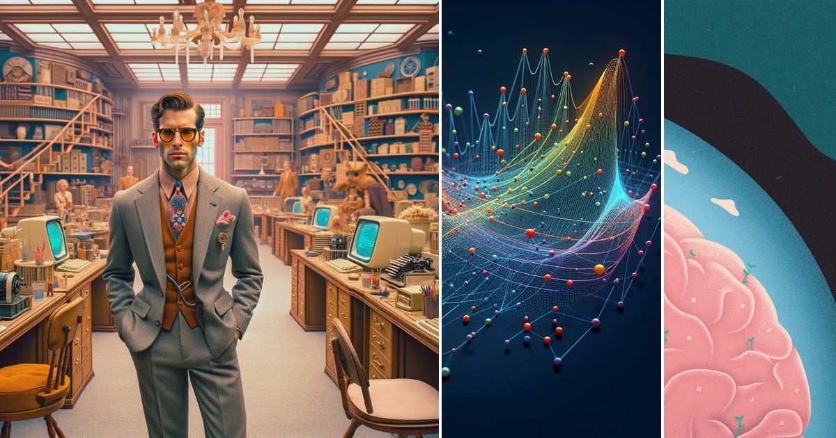 List Algorithms Curated By Wayne Materi Medium 8479