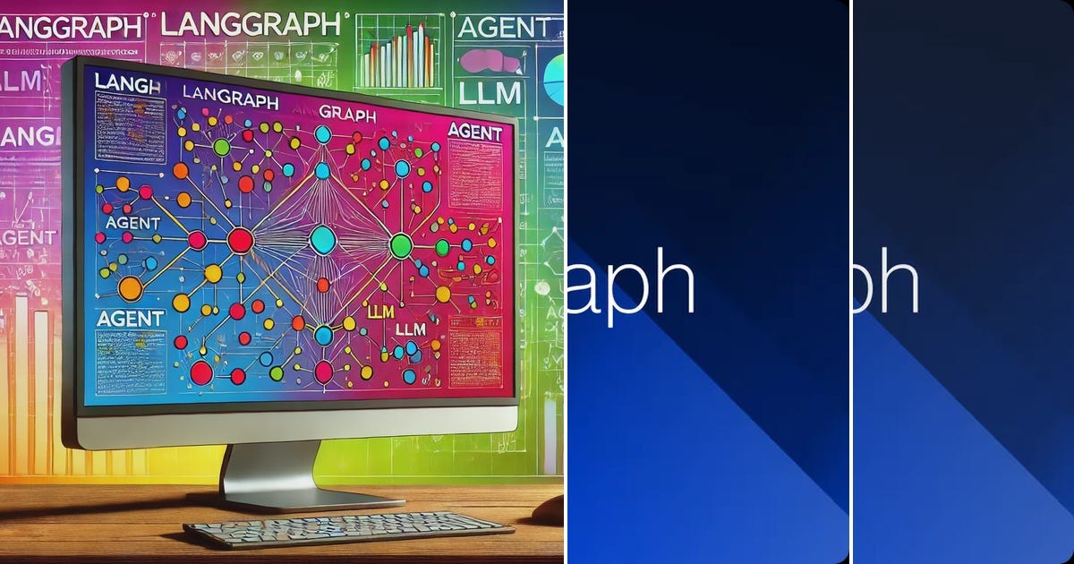 List: LangGraph | Curated by Anubhav Ranjan | Medium