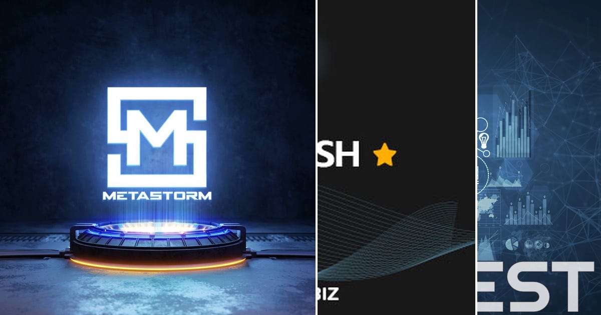 List: link | Curated by Sk Monir | Medium