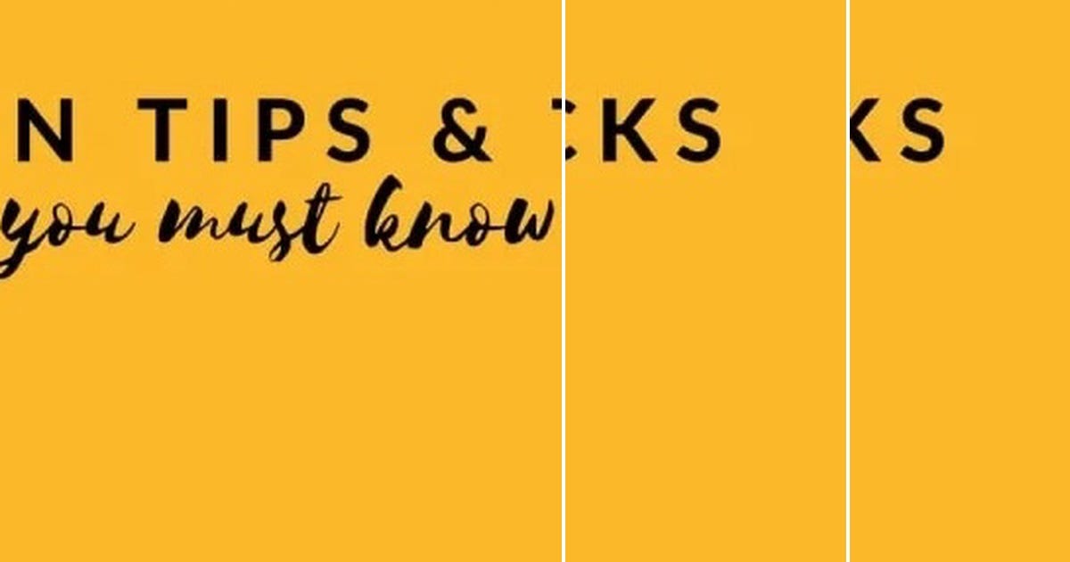 List: Python Daily TIps | Curated by Mariosdev | Medium