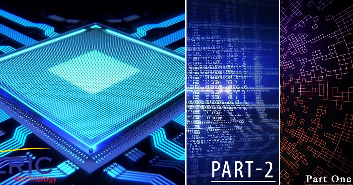 List: Operating System Series | Curated by Cyberic Technology | Medium