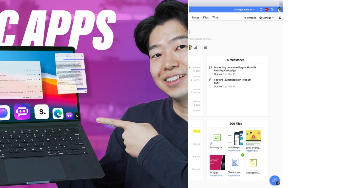 List: Productivity | Curated by Frank Tsai | Medium
