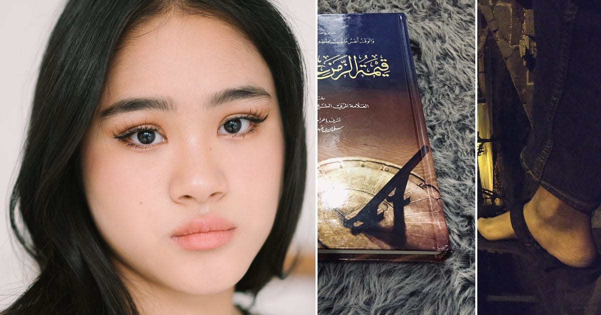 List: Psikologi | Curated by Mulia Adi Wibowo | Medium