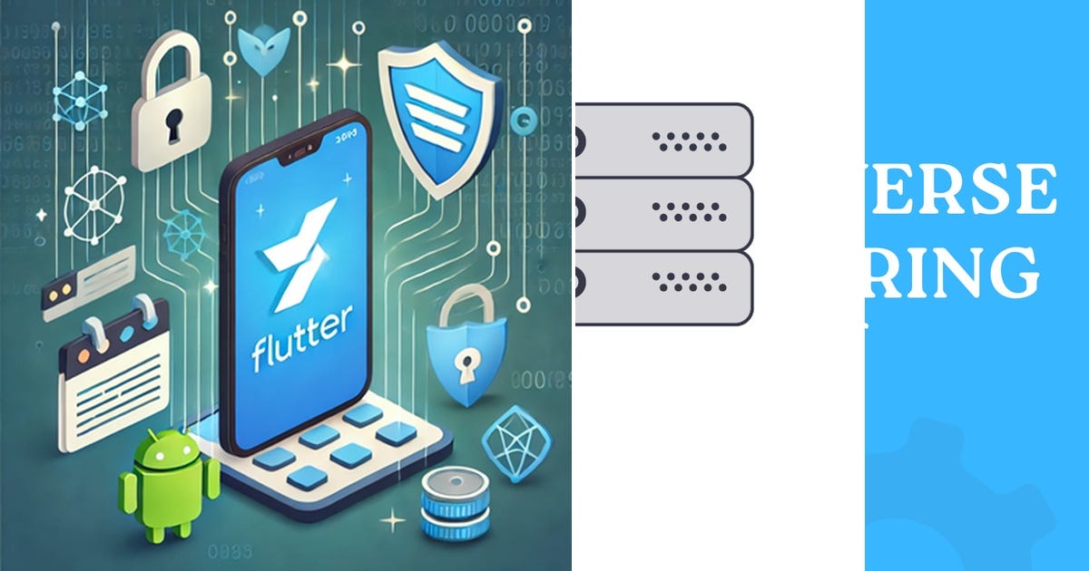 List: App Security | Curated by Detlef von der Thüsen | Medium