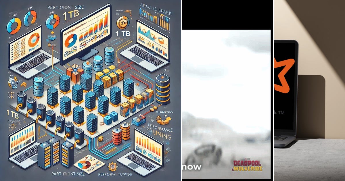 List: PyPark | Curated by Horacio Soldman | Medium