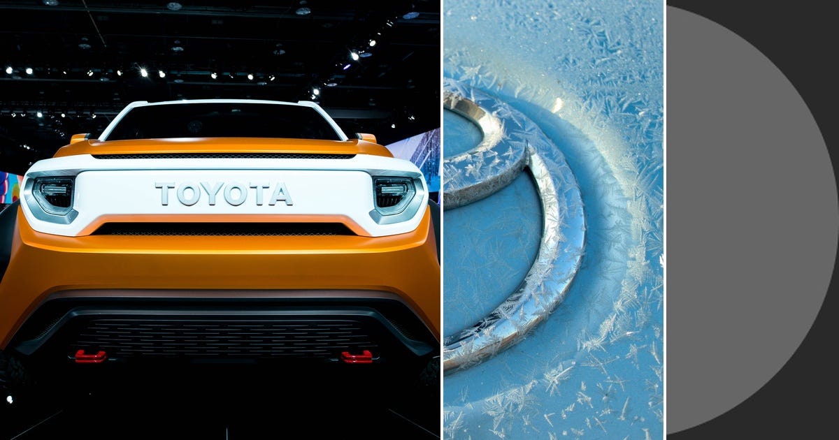 List: EVs | Curated by Terri Binder | Medium