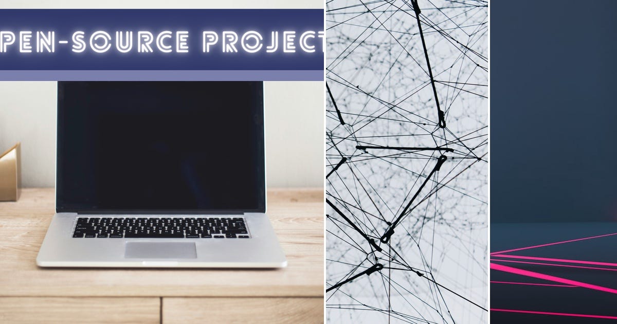 List: Python | Curated by Sandy Patel | Medium