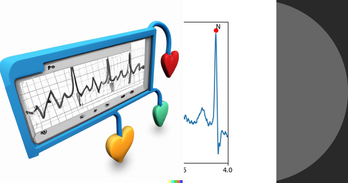 List: Ecg data | Curated by Aron Syversen | Medium