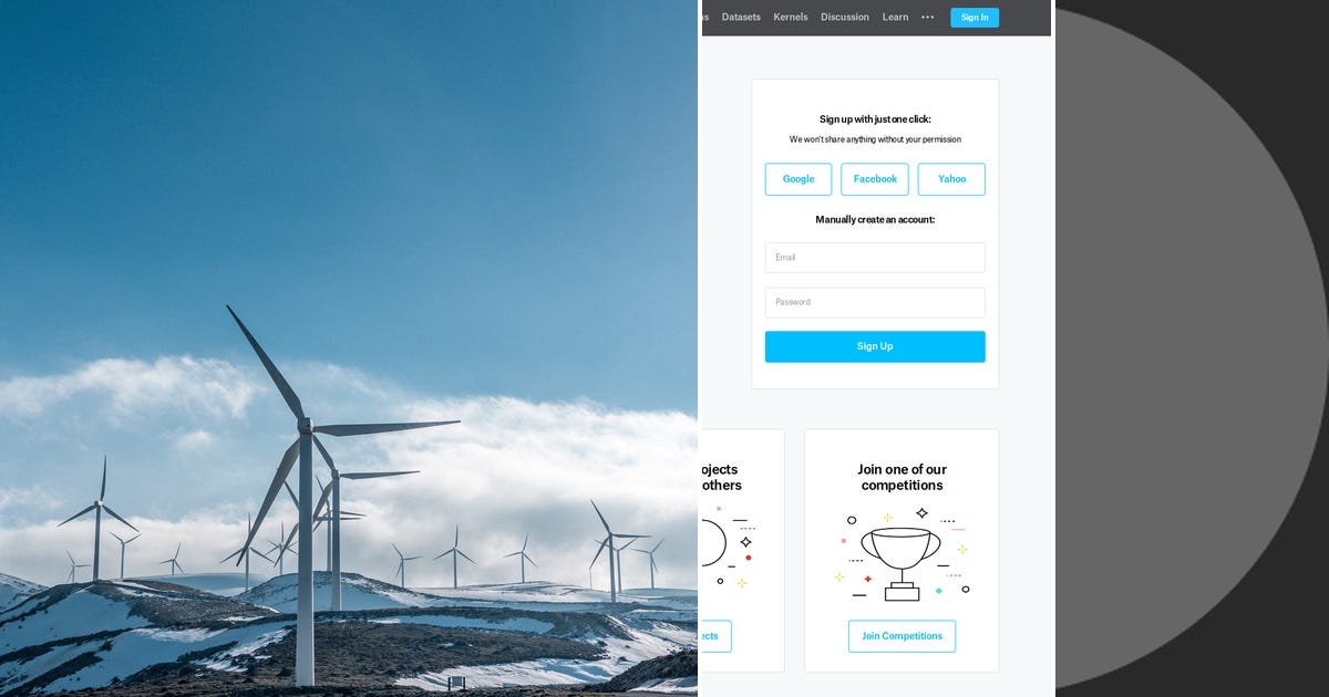 List: The List | Curated by Data Stringer | Medium