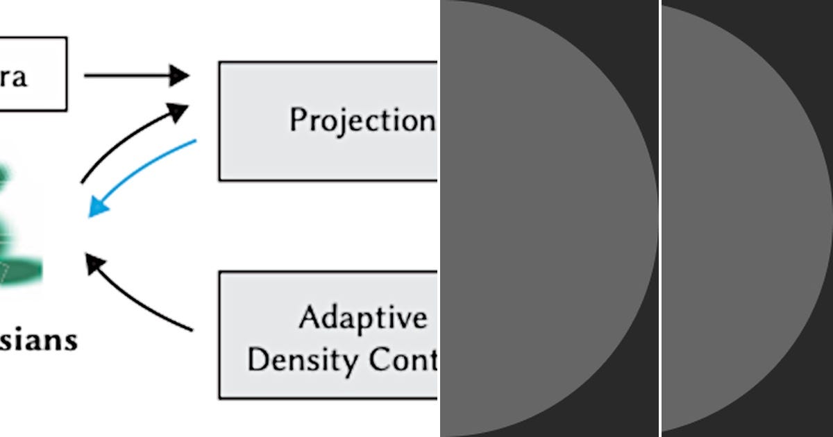 List: Rendering Techniques | Curated by VisionAI Synthesis | Medium