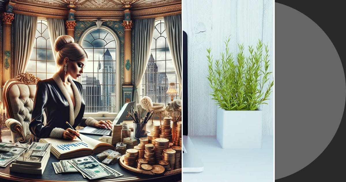 List: Side-hustles | Curated by Hannibal Hills | Medium