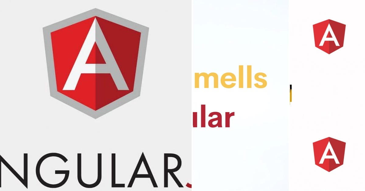 List: Angular | Curated by Gaston Saavedra | Medium