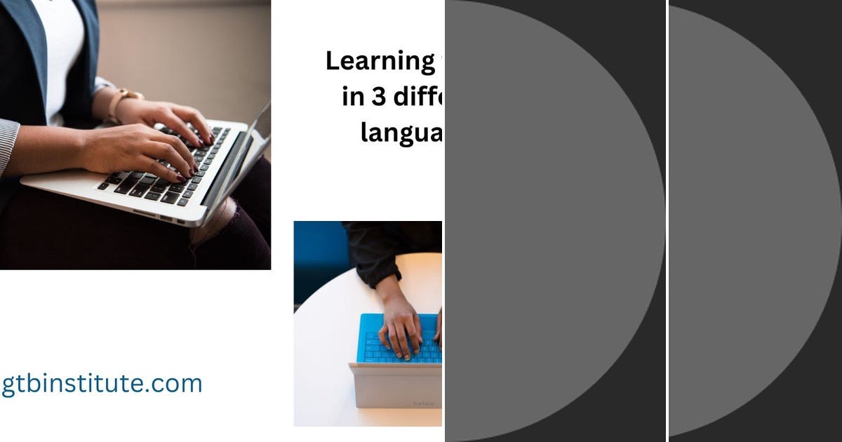 List: Typing | Curated by Manviy | Medium