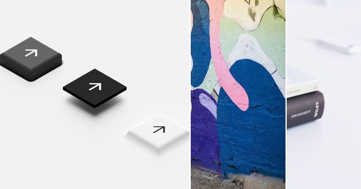 List: Design UI/UX | Curated by Patrick Antoine | Medium